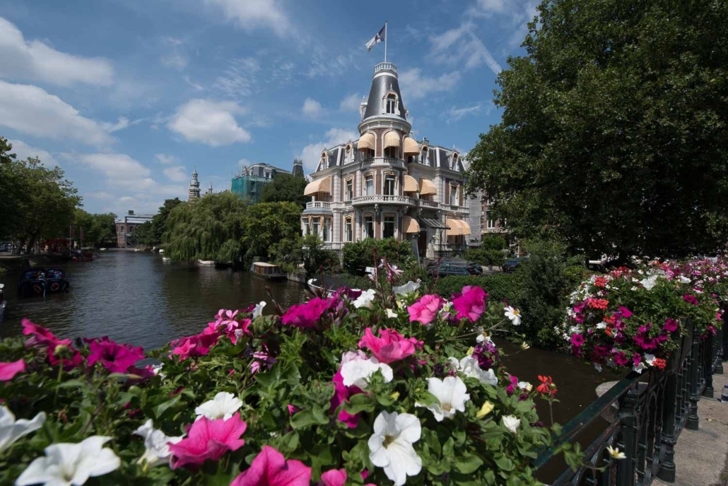 The 12 Best Places To Visit In April In Europe & Spring [2020]