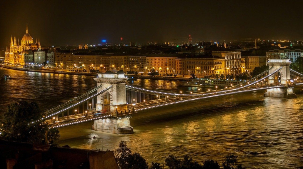The 12 Best Places To Visit In April In Europe & Spring (2023)