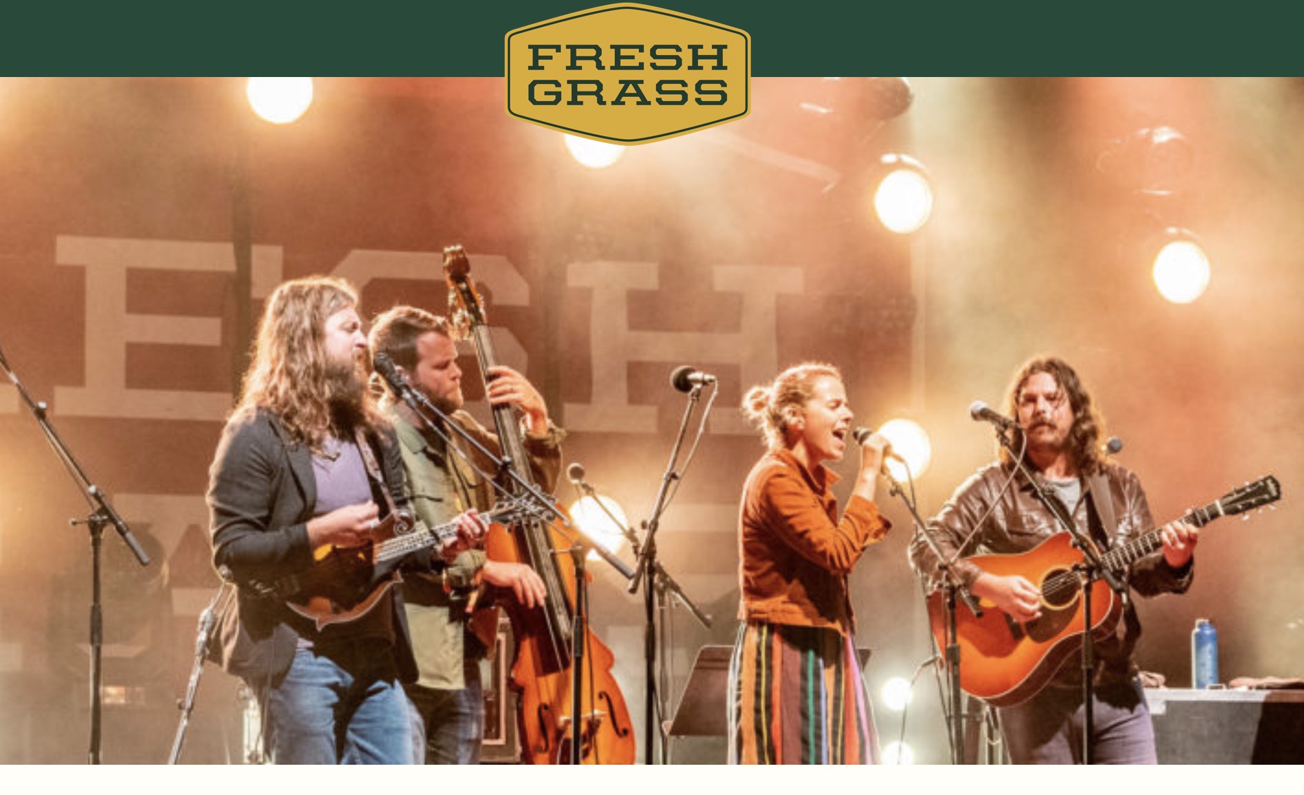 21 Best Music Festivals in Boston & Massachusetts (2024 Edition)