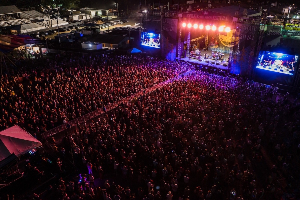 21 Best Music Festivals in Boston & Massachusetts (2024 Edition)