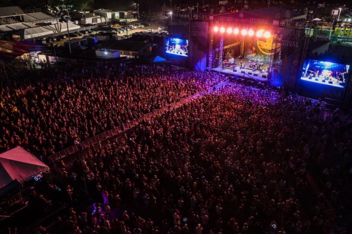 21 Best Music Festivals in Boston & Massachusetts (2024 Edition)