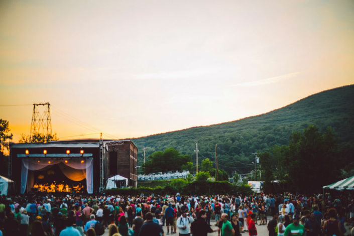 21 Best Music Festivals in Boston & Massachusetts (2024 Edition)