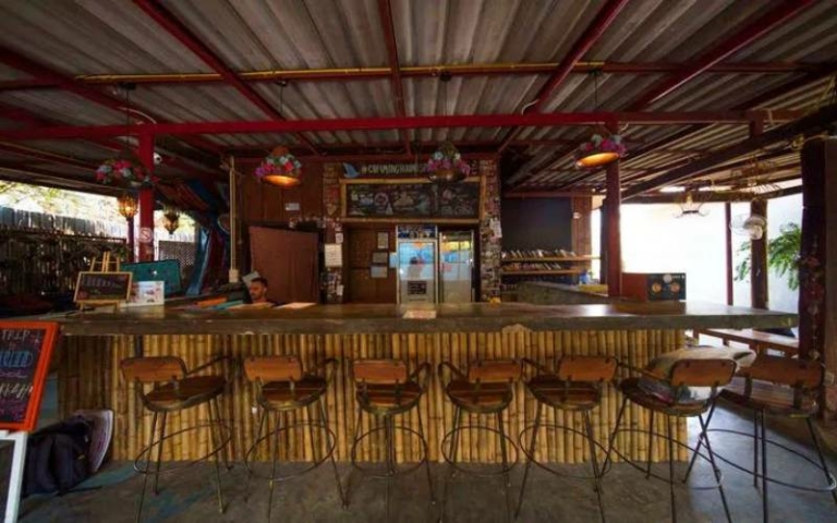 BEST HOSTELS IN PAI, THAILAND | 20 AMAZING SPOTS!