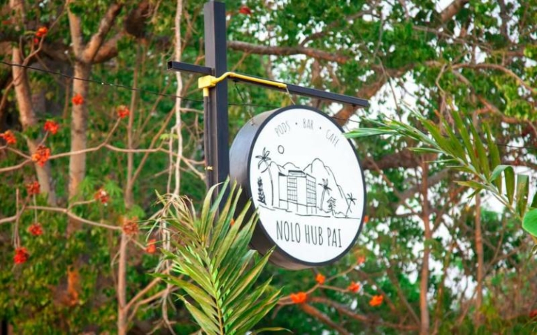 BEST HOSTELS IN PAI, THAILAND | 20 AMAZING SPOTS!
