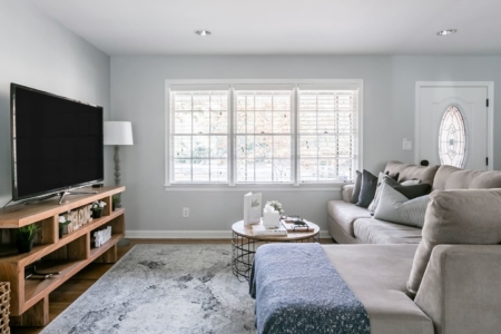 17 BEST Airbnbs in Atlanta, Georgia | Downtown & Luxury Rentals