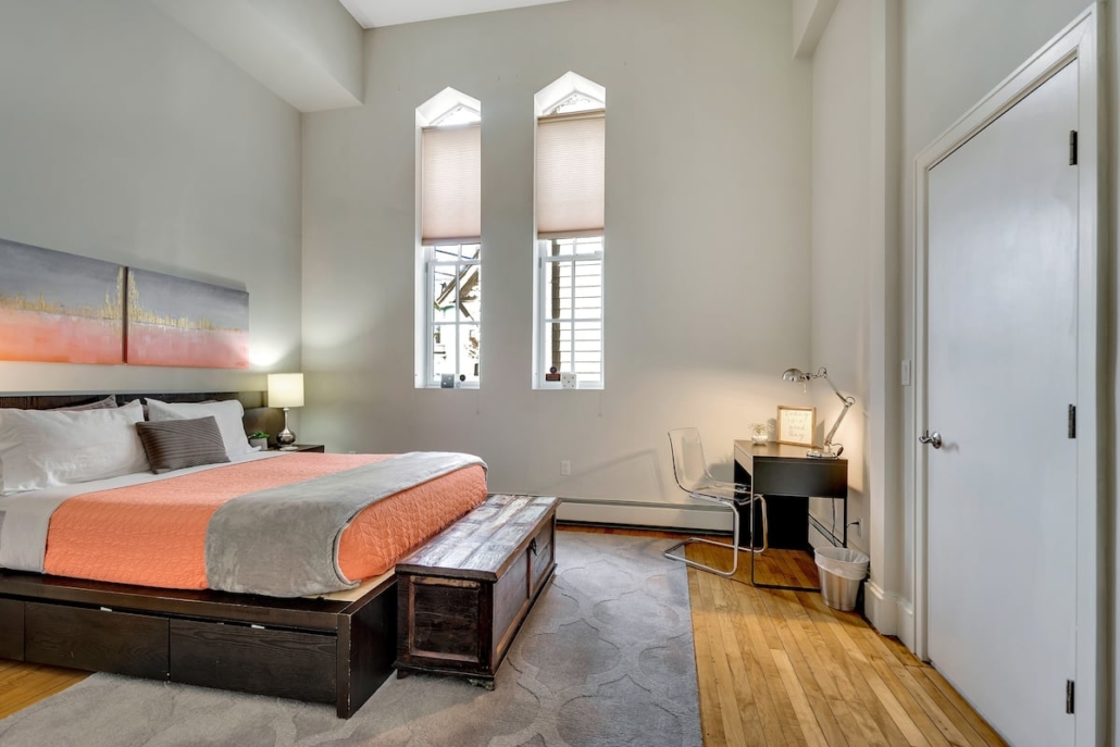 Top 10 Airbnbs in Boston for a Wicked Awesome Trip (2020)