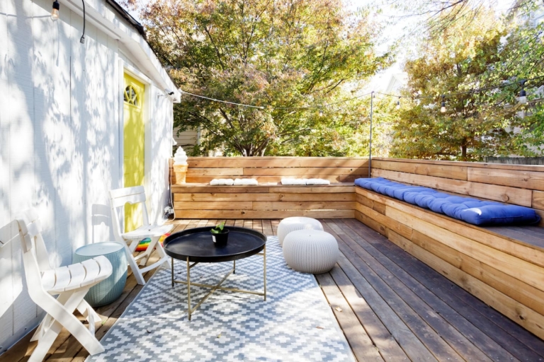 17 BEST Airbnbs in Atlanta, Georgia | Downtown & Luxury Rentals