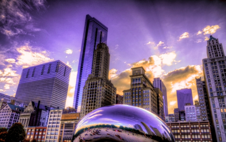 12 Coolest & Best Airbnbs in Chicago (Unique & Luxury Rentals)