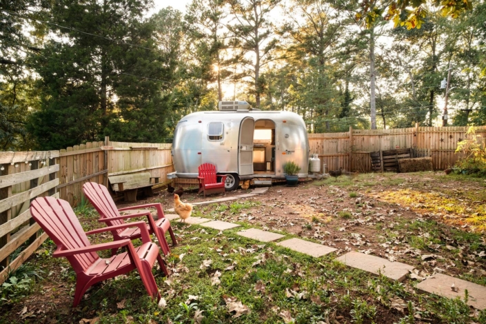 17 BEST Airbnbs in Atlanta, Georgia | Downtown & Luxury Rentals