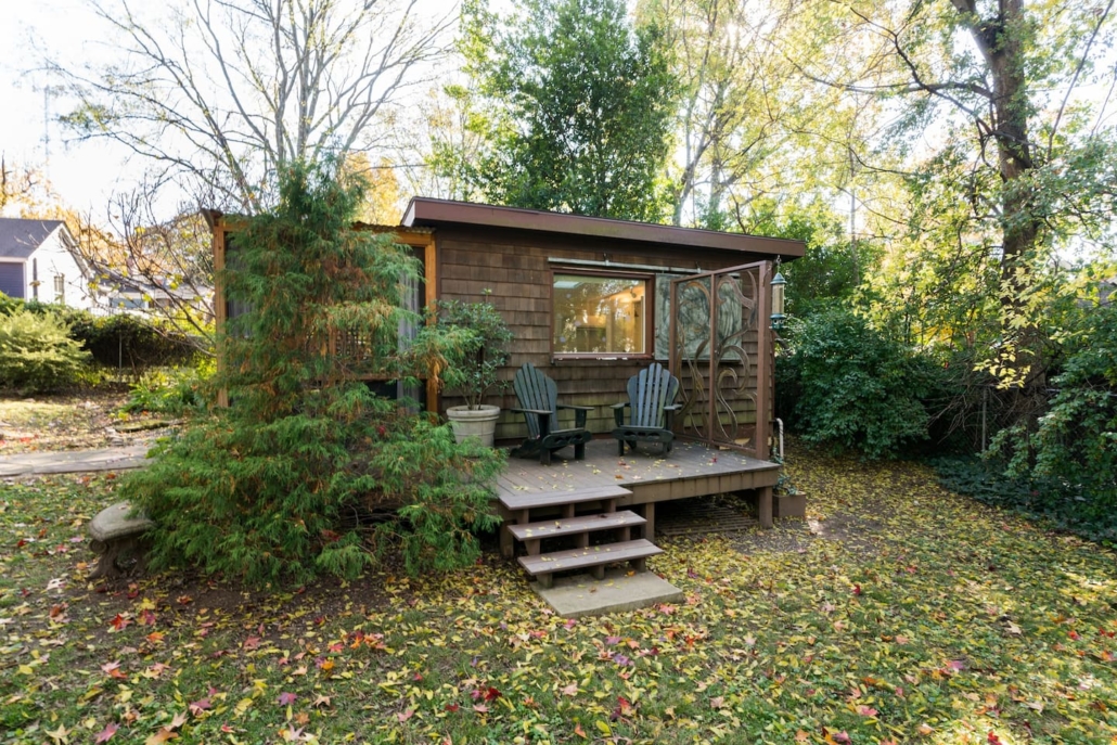 17 BEST Airbnbs in Atlanta, Georgia | Downtown & Luxury Rentals