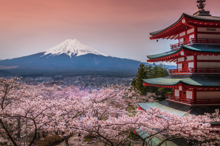 The 68 BEST Quotes About Japan | Unique & Fun Japan Quotes