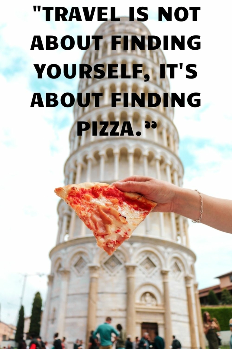 99 Italy Quotes to Inspire the Perfect Instagram Caption