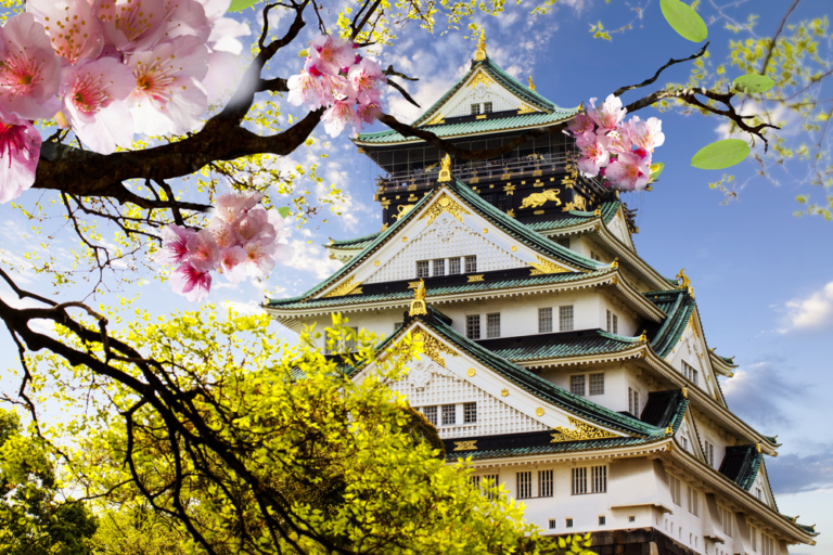 The 68 BEST Quotes About Japan | Unique & Fun Japan Quotes