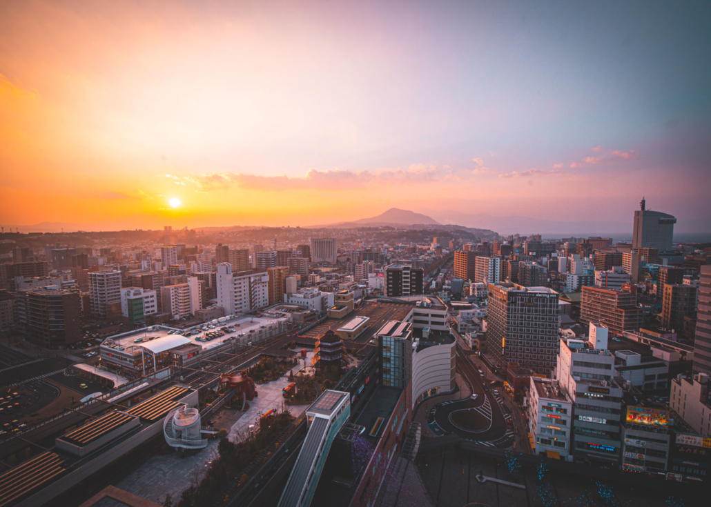 The 18 BEST Things To Do in Oita, Japan | Oita Prefecture [2020]