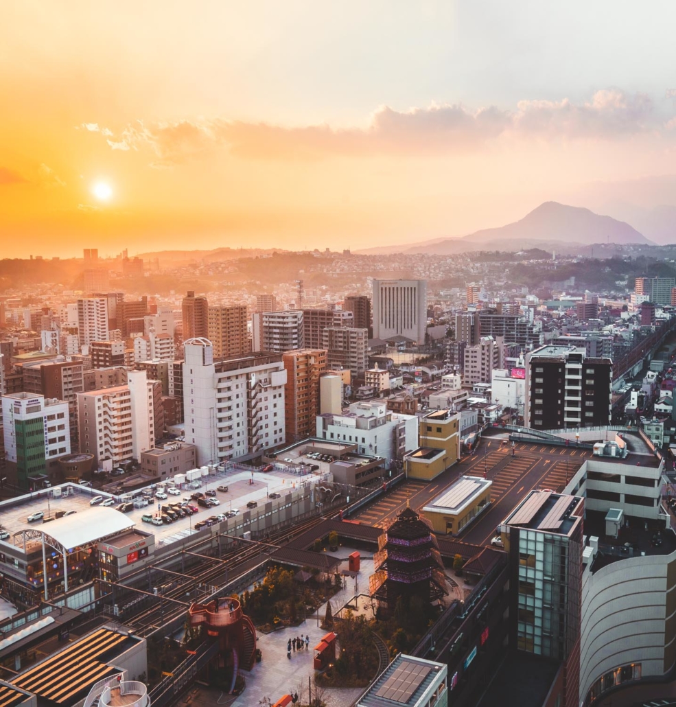 The 18 BEST Things To Do in Oita, Japan | Oita Prefecture [2020]