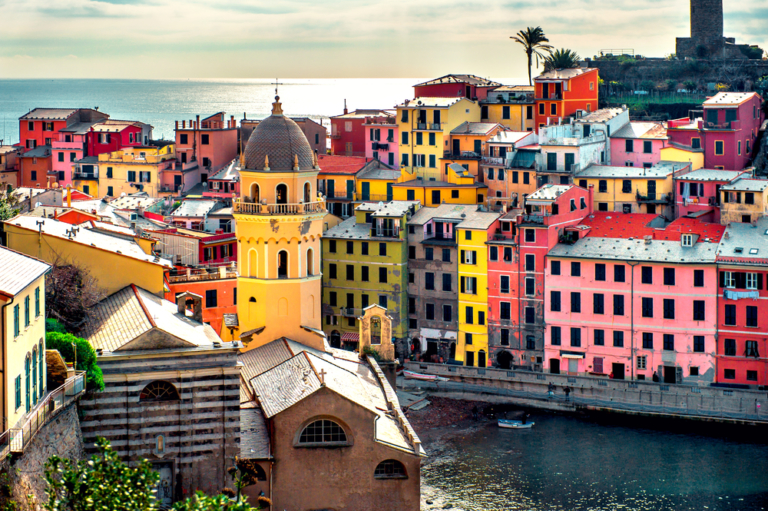 99 Italy Quotes to Inspire the Perfect Instagram Caption