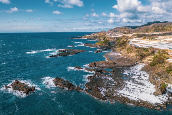 Sado Island, Japan | 21 Amazing Things To Do in Sado Island [2020]