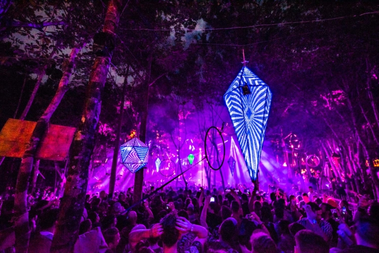 7 Reasons Why Day Zero Festival Will Blow Your Mind | Day Zero Tulum