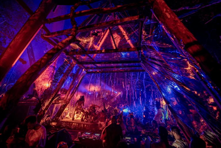 7 Reasons Why Day Zero Festival Will Blow Your Mind | Day Zero Tulum
