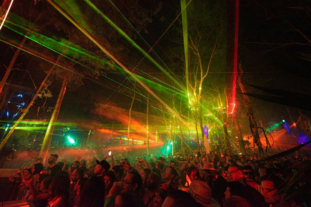 7 Reasons Why Day Zero Festival Will Blow Your Mind | Day Zero Tulum