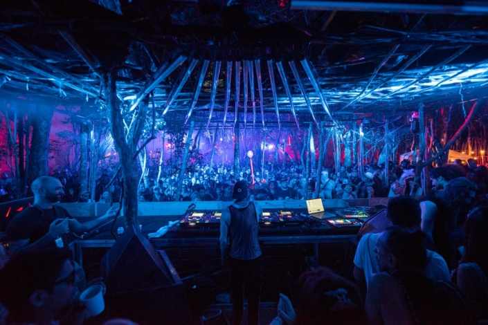 7 Reasons Why Day Zero Festival Will Blow Your Mind | Day Zero Tulum