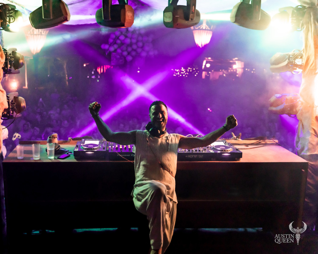 Envision Festival | Everything You Need to Know To Plan Your Trip [2020]