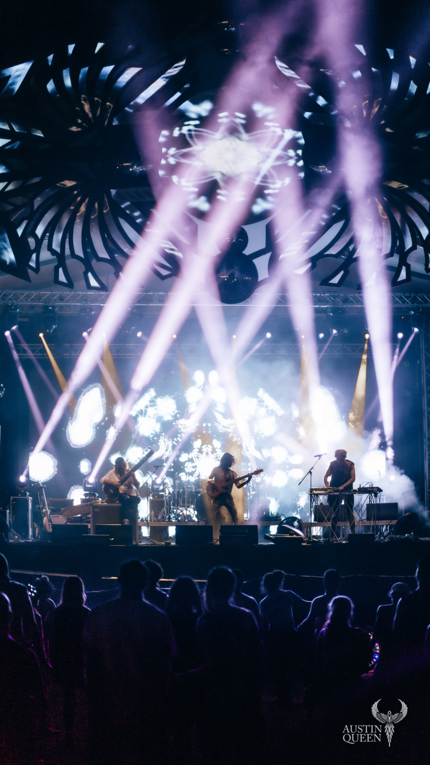 Envision Festival | Everything You Need to Know To Plan Your Trip [2020]