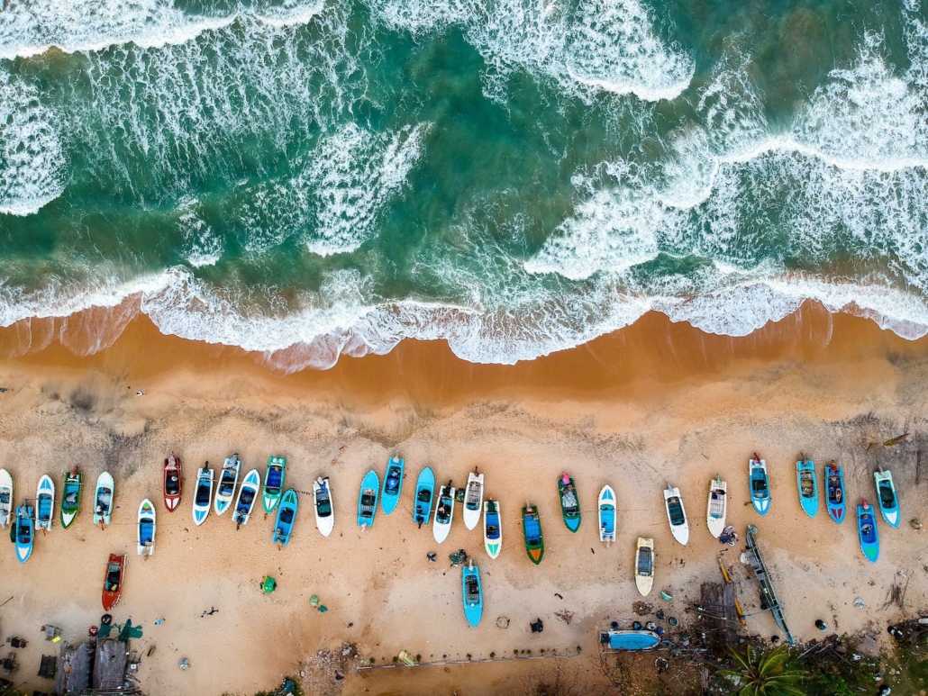 The 129 BEST Ocean Quotes & Captions To Inspire Your Next Adventure