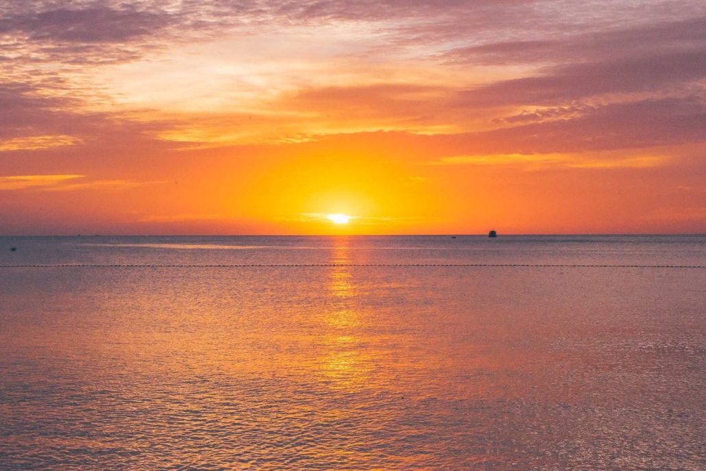 The 129 BEST Ocean Quotes & Captions To Inspire Your Next Adventure