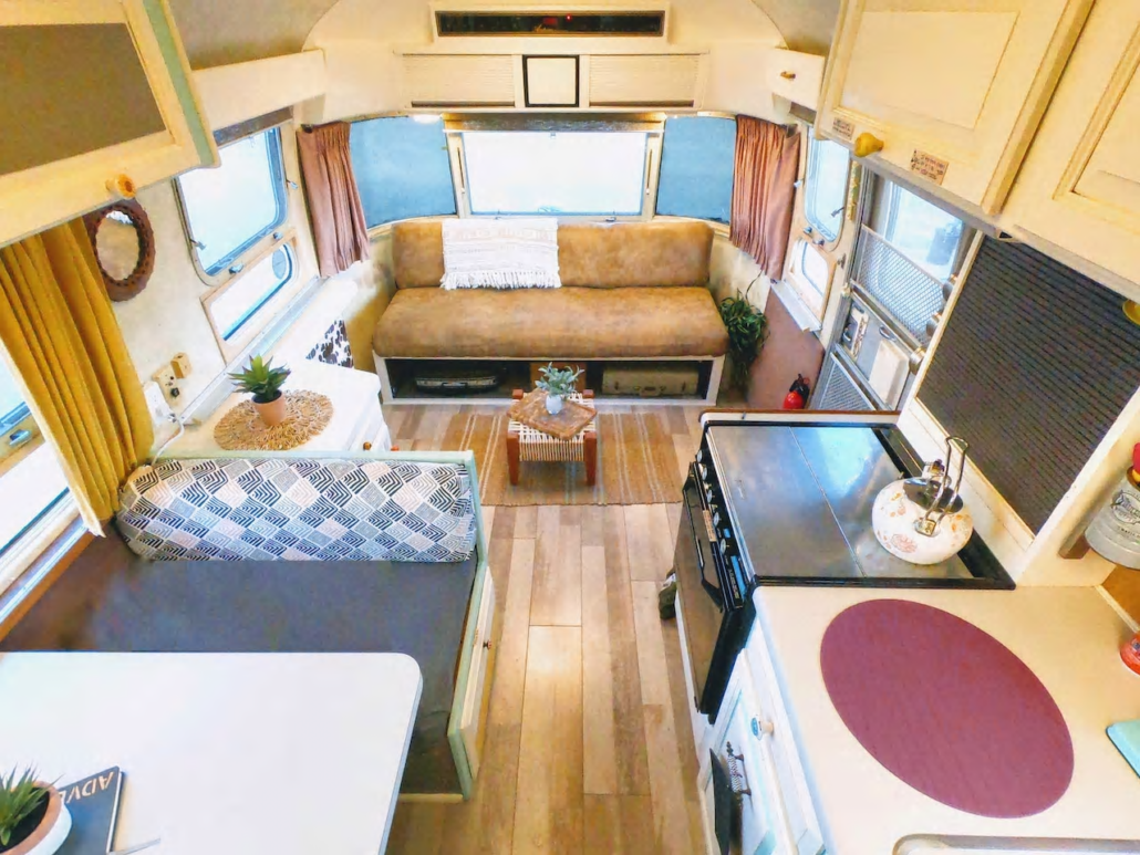 TOP 20 Glamping Arizona Sites To Stay in 2023 (Updated)