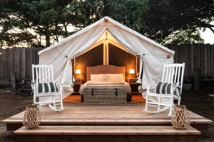 TOP 13 Big Sur Glamping Sites To Experience in 2023 (Updated)