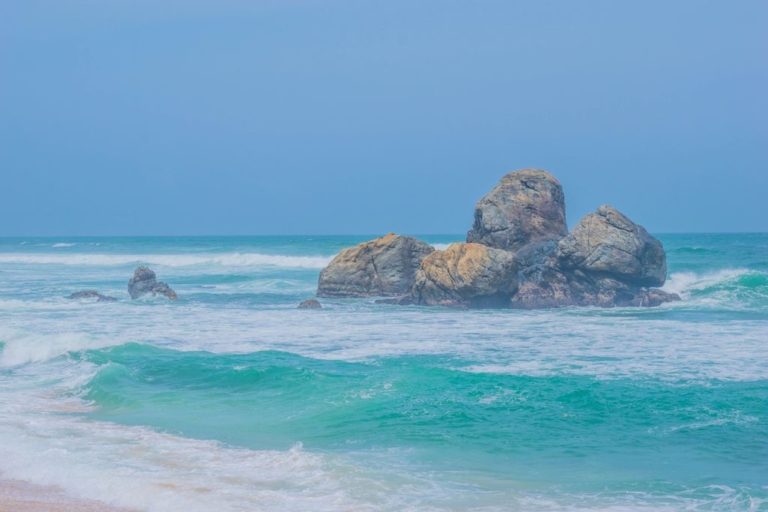 The 129 BEST Ocean Quotes & Captions To Inspire Your Next Adventure