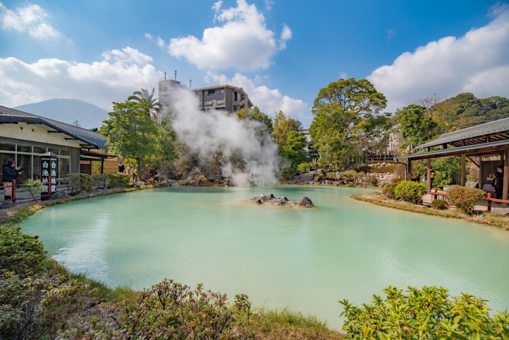 16 Amazing Japan "Off the Beaten Path" Destinations & Hidden Gems