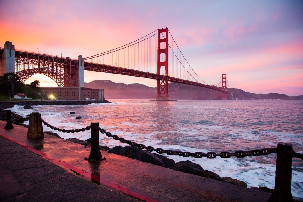 The 120+ BEST California Quotes & Captions To Inspire Your CA Getaway