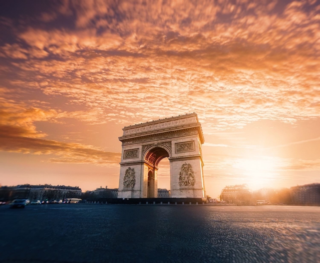 The 91 BEST Quotes About France Perfect For Instagram Captions