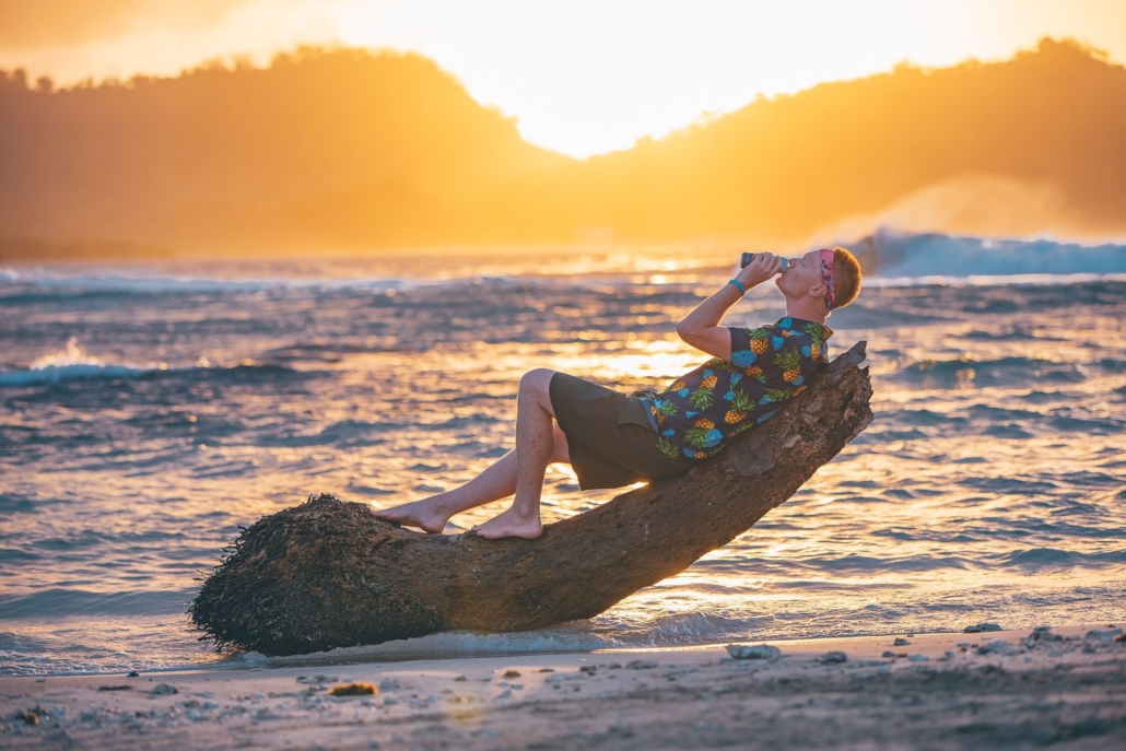 The 129 BEST Ocean Quotes & Captions To Inspire Your Next Adventure