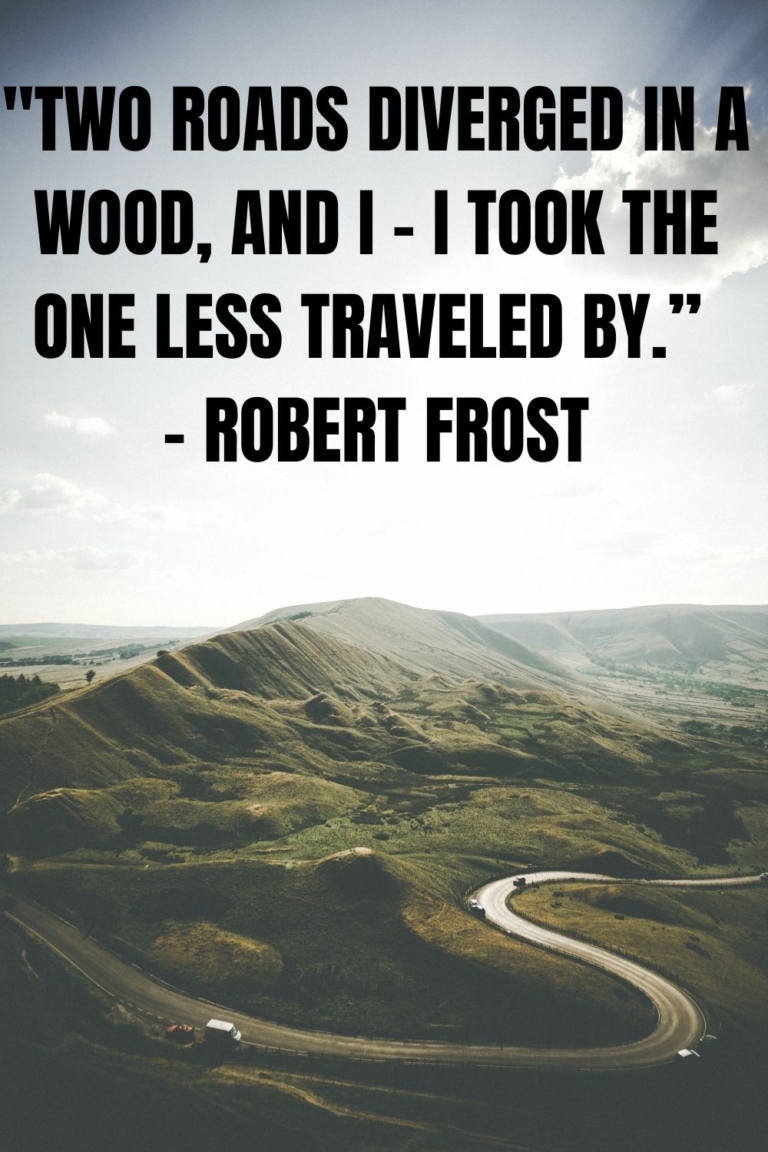 130 Adventure Quotes To Inspire & Ignite Your Wanderlust