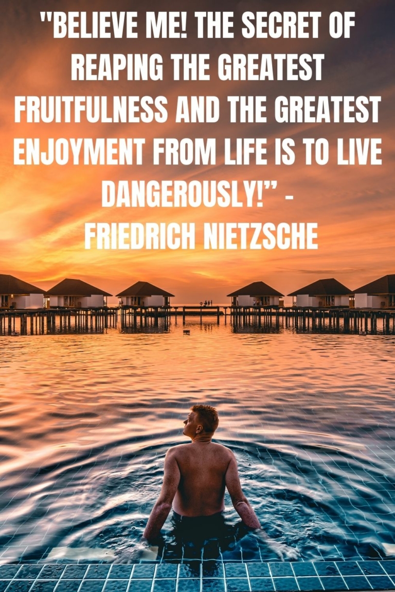 130 Adventure Quotes To Inspire & Ignite Your Wanderlust