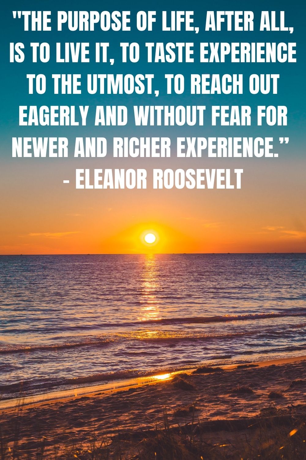 130 Adventure Quotes To Inspire & Ignite Your Wanderlust