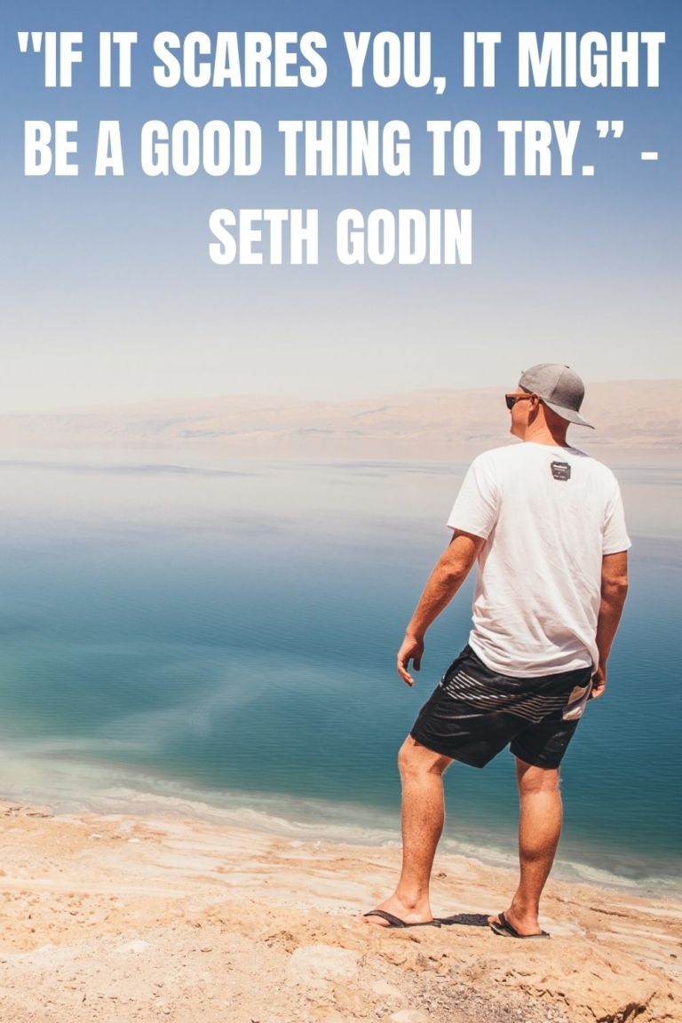 130 Adventure Quotes To Inspire & Ignite Your Wanderlust