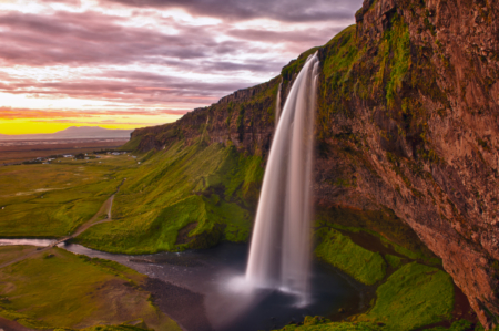 121 Waterfall Quotes & Instagram Captions To Inspire Wanderlust