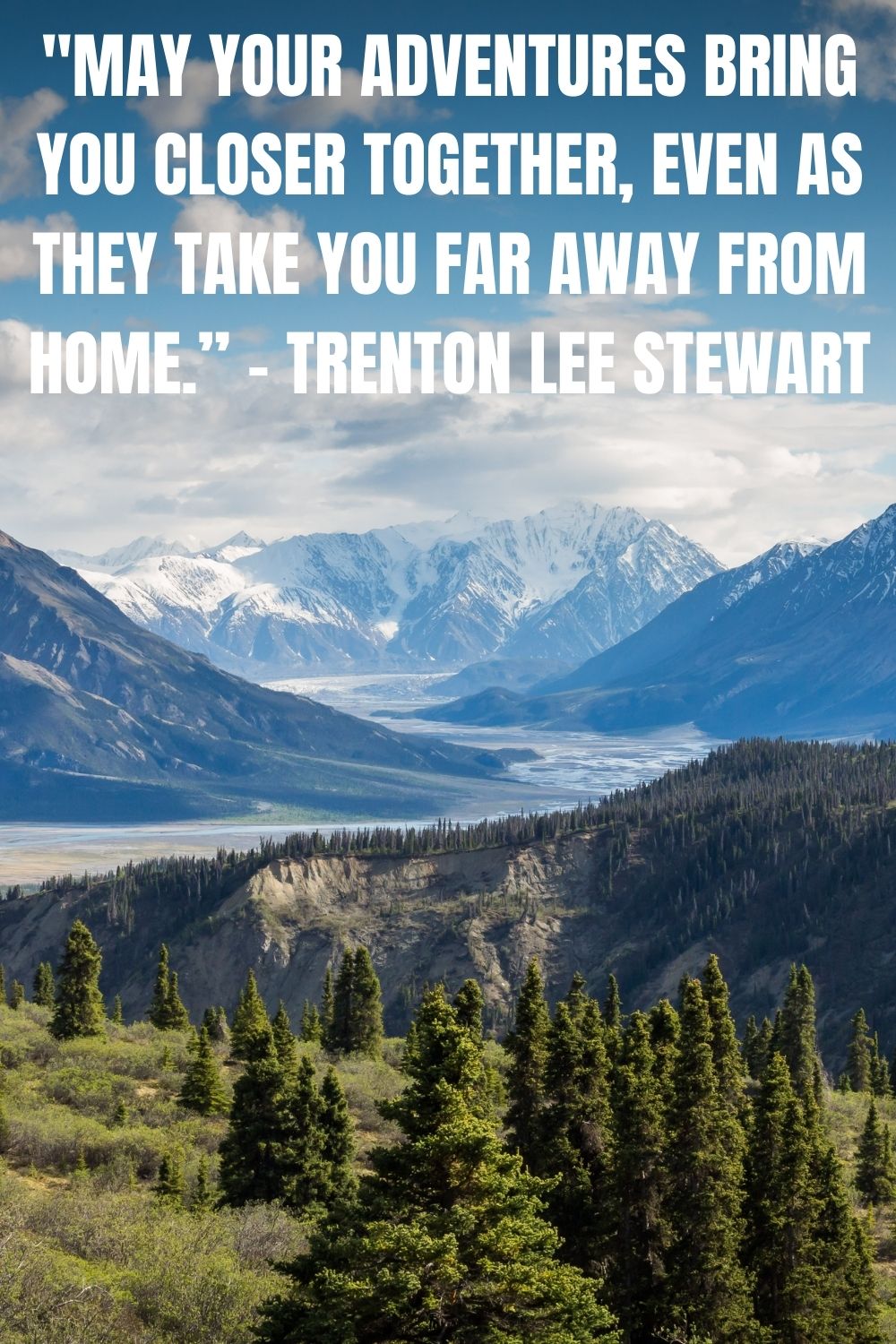 130 Adventure Quotes To Inspire & Ignite Your Wanderlust