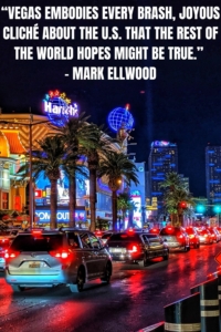 120 Las Vegas Quotes, Captions & Sayings Perfect for Instagram