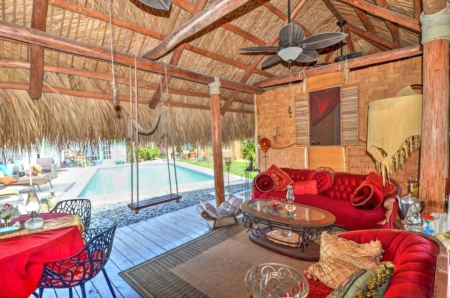 18 Best Glamping Florida Stays: Luxury Camping Airbnbs & Yurts