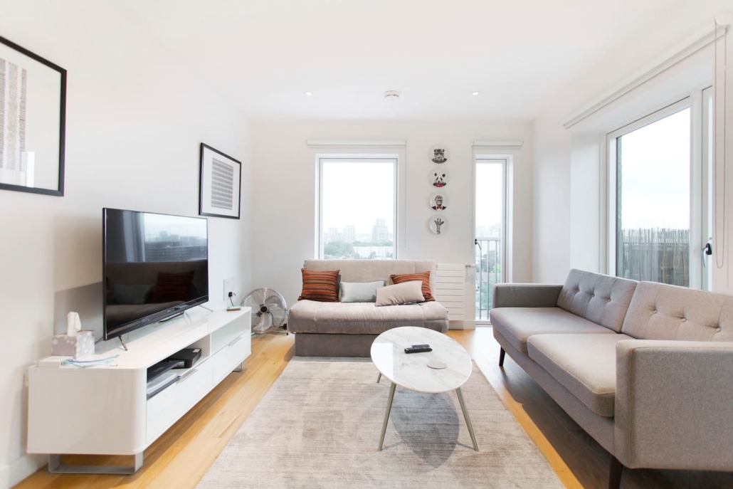 Best Airbnbs in London: 11 Unique & Fantastic Places To Stay (2021)