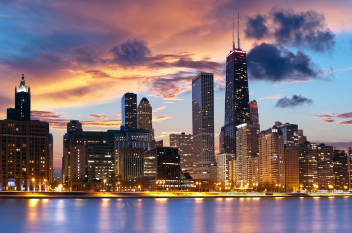 80+ Chicago Quotes & Captions Perfect For a Windy City Getaway