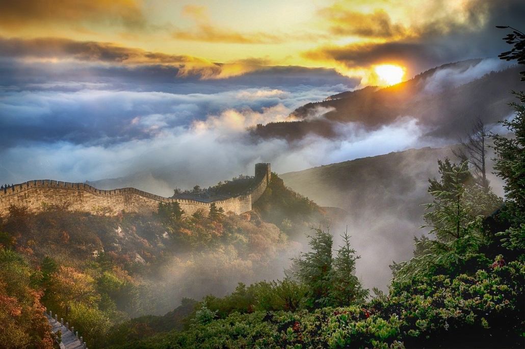 85+ Fun Facts About China That'll Blow Your Mind | China Facts [2020]
