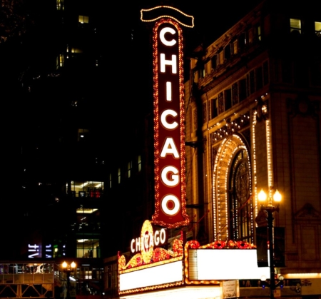 80+ Chicago Quotes & Captions Perfect For a Windy City Getaway