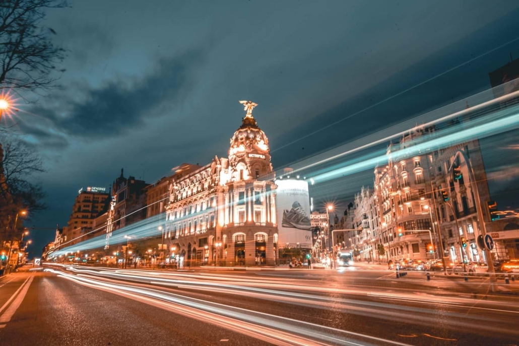 The 90+ Best Quotes About Spain For A Mediterranean Escape [2020]