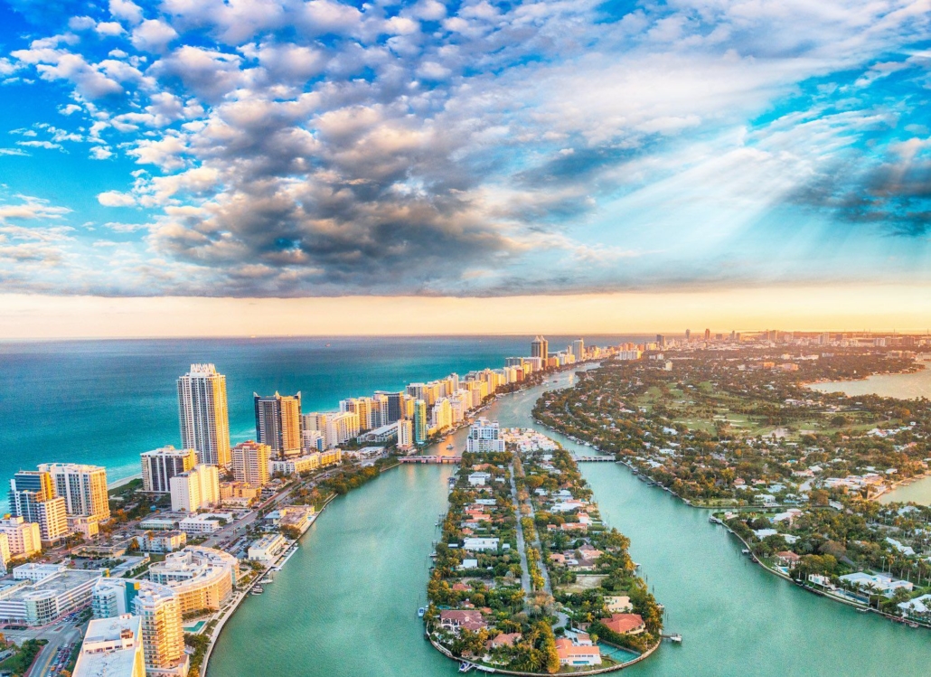 110+ Miami Quotes & Captions To Inspire Your Florida Vacation [2020]